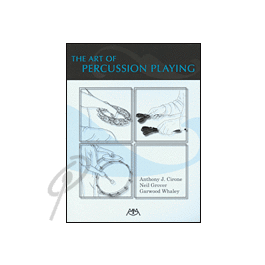 The Art of Percussion Playing