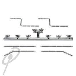 Meinl 6 Post Perc Accessory Mounting Bar